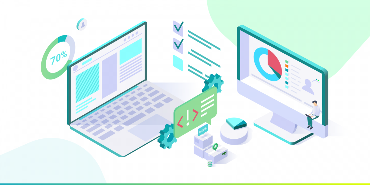 HECTA integrirani B2B eCommerce sustav za Microsoft Dynamics NAV