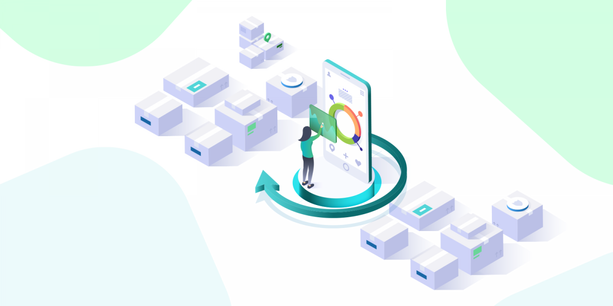 HECTA integrirani B2B eCommerce sustav za Microsoft Dynamics NAV