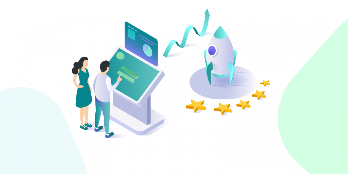 HECTA integrirani B2B eCommerce sustav za Microsoft Dynamics NAV