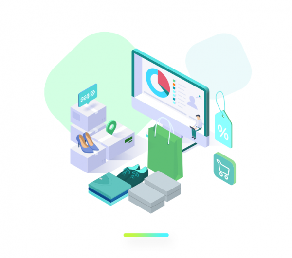 HECTA integrirani B2B eCommerce sustav za Microsoft Dynamics NAV