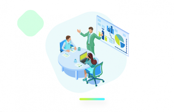 HECTA integrirani B2B eCommerce sustav za Microsoft Dynamics NAV